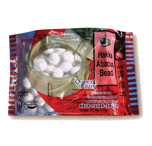 Hakka Abacus Beads in Singapore - SPW Food