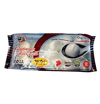 Frozen Glutinous Rice Balls Suppliers Singapore | Tang Yuan supplier